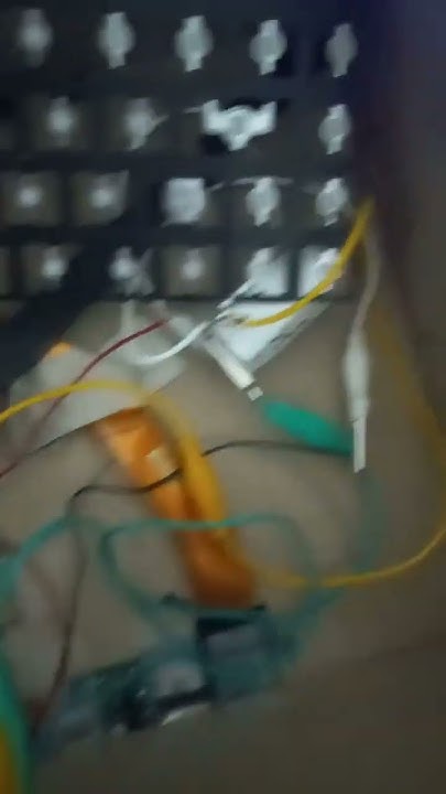 shoebox computer | part 1 - YouTube