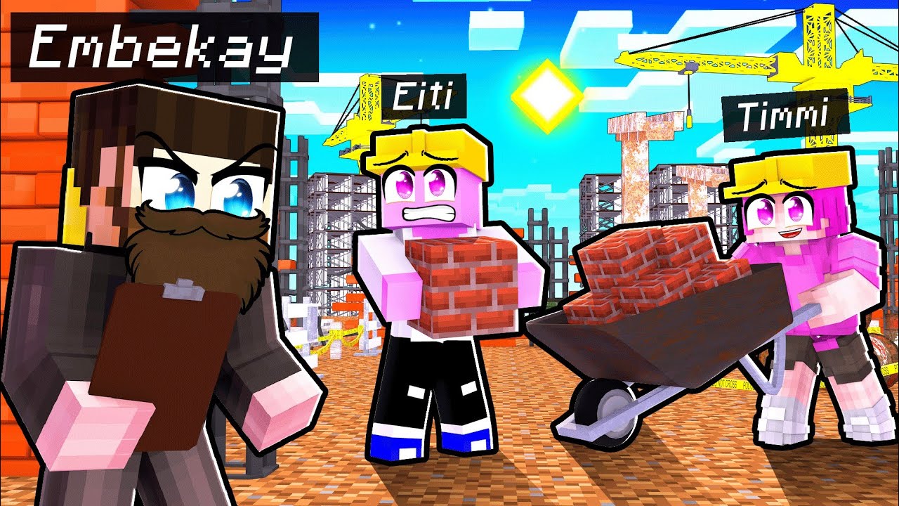 Dieser AUFTRAG macht UNS ZU MILLIONÄREN 🤑 (Youtuber Insel 3) - YouTube