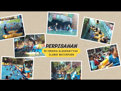 Sampai jumpai lagi kawan putih merahku MI Ismaria Al-Quraniyyah