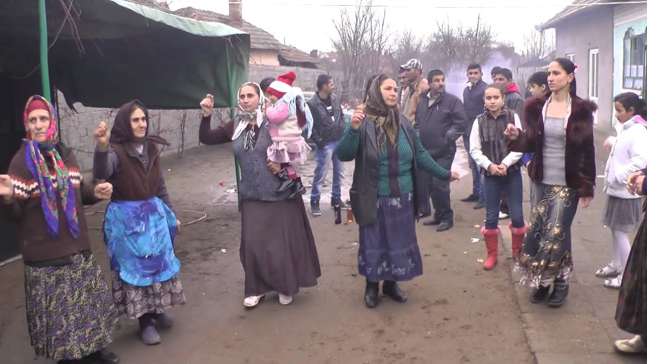 logodna puiu bailesti 1 - YouTube