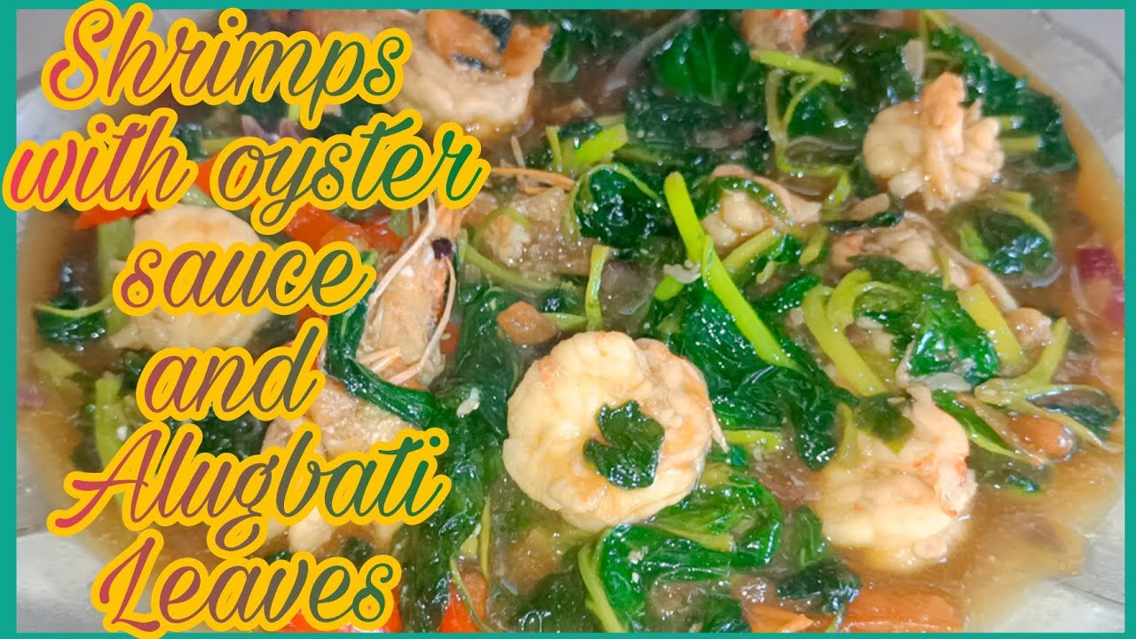 Healthy Ulam Madaling Lutuin |Easy Recipe | @simplycathz - YouTube