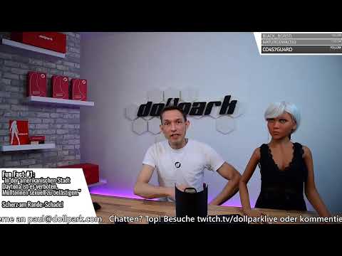 dollpark am 6.4.2021 | Entspannt schnacken, gute Musik hören, den Abend genießen