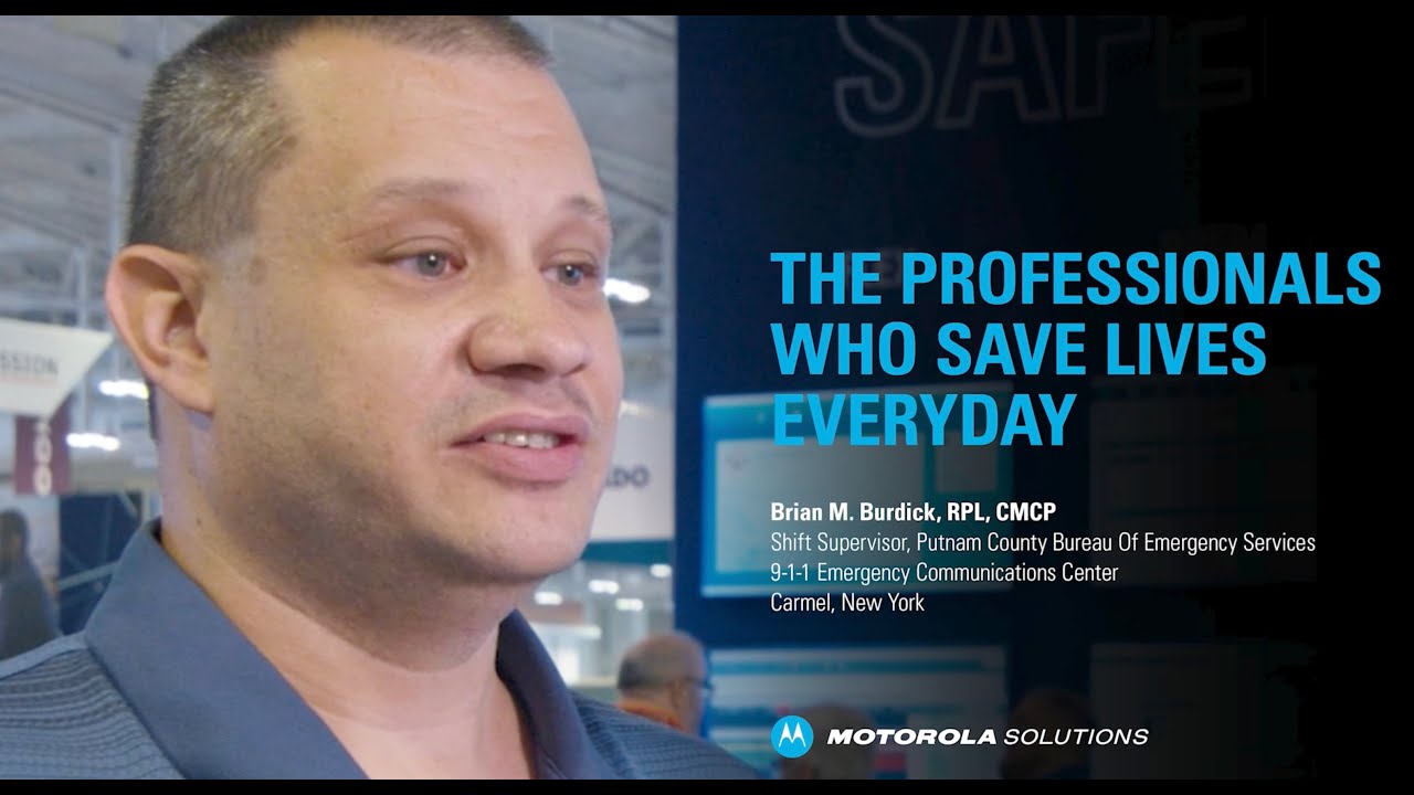 The Professionals Who Save Lives Everyday - YouTube