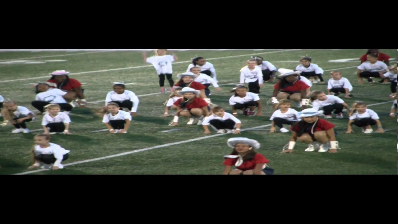 emma dancing with diamonds 10.30.15 - YouTube