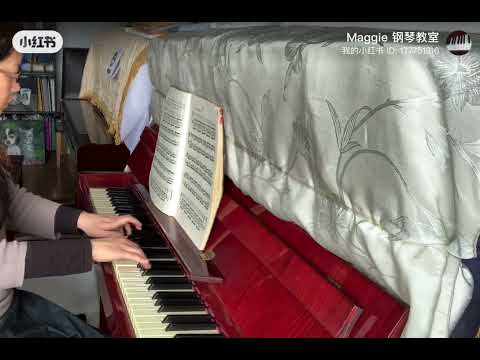 Hanon exercise advanced 哈农怎么练:高阶练法\