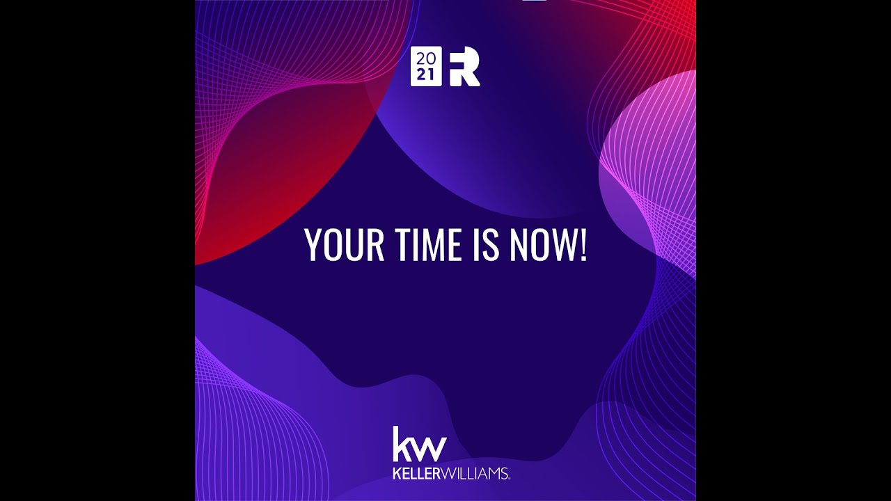 Family Reunion '21 Platform Intro - YouTube