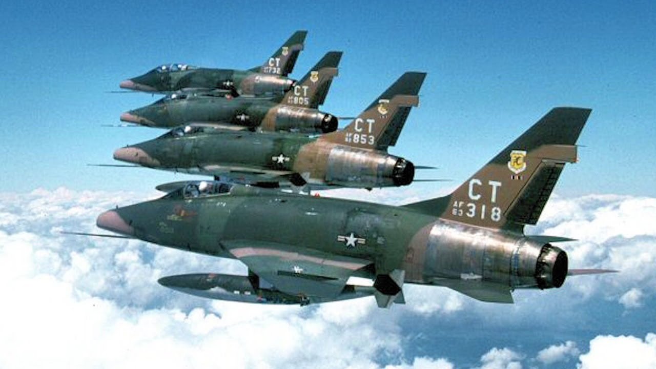 SUPER SABRE SUNDAY - YouTube