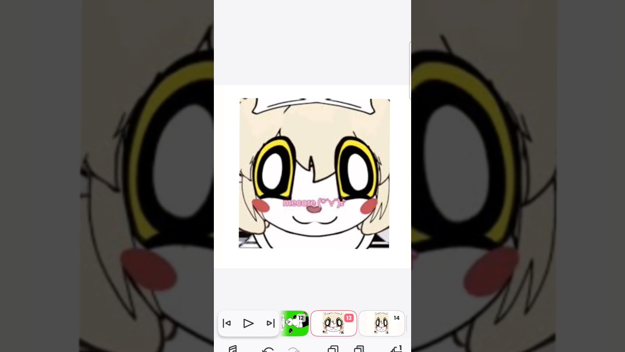 Terrible mouse:3 #terriblemouse #drawing #animation #flipaclip #foryou ...