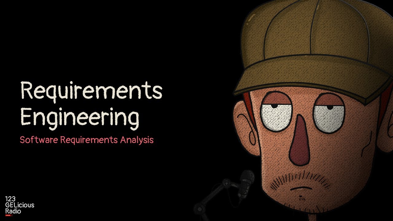 Requirements Engineering | Software Engineering | Requirements ...