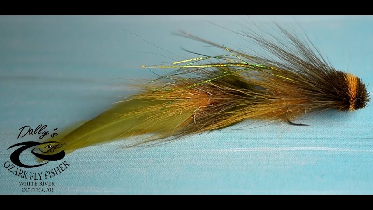 Chad Johnson's Deer Head SlugGo - YouTube