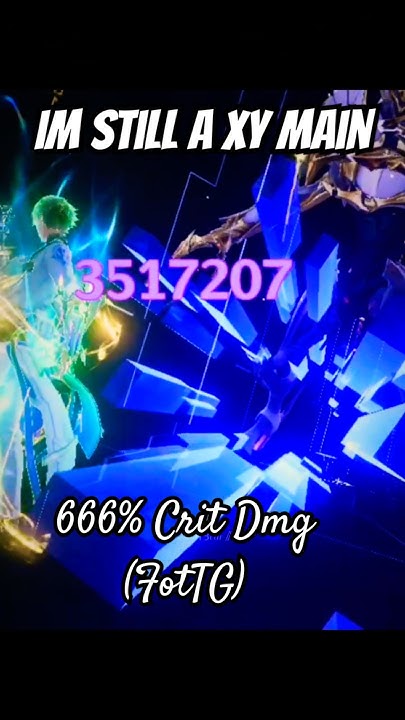 Xiangli Yao S0 3 million+ damage showcase - Wuwa edit - YouTube