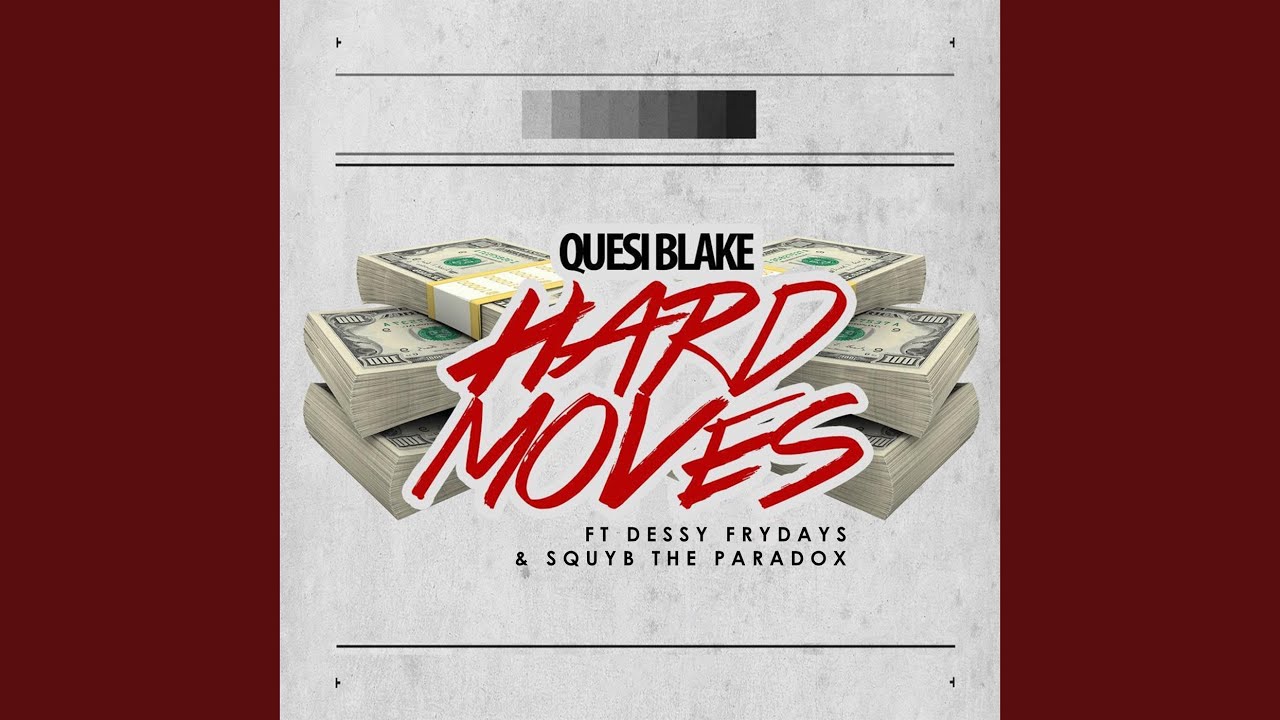 Hard Moves - YouTube