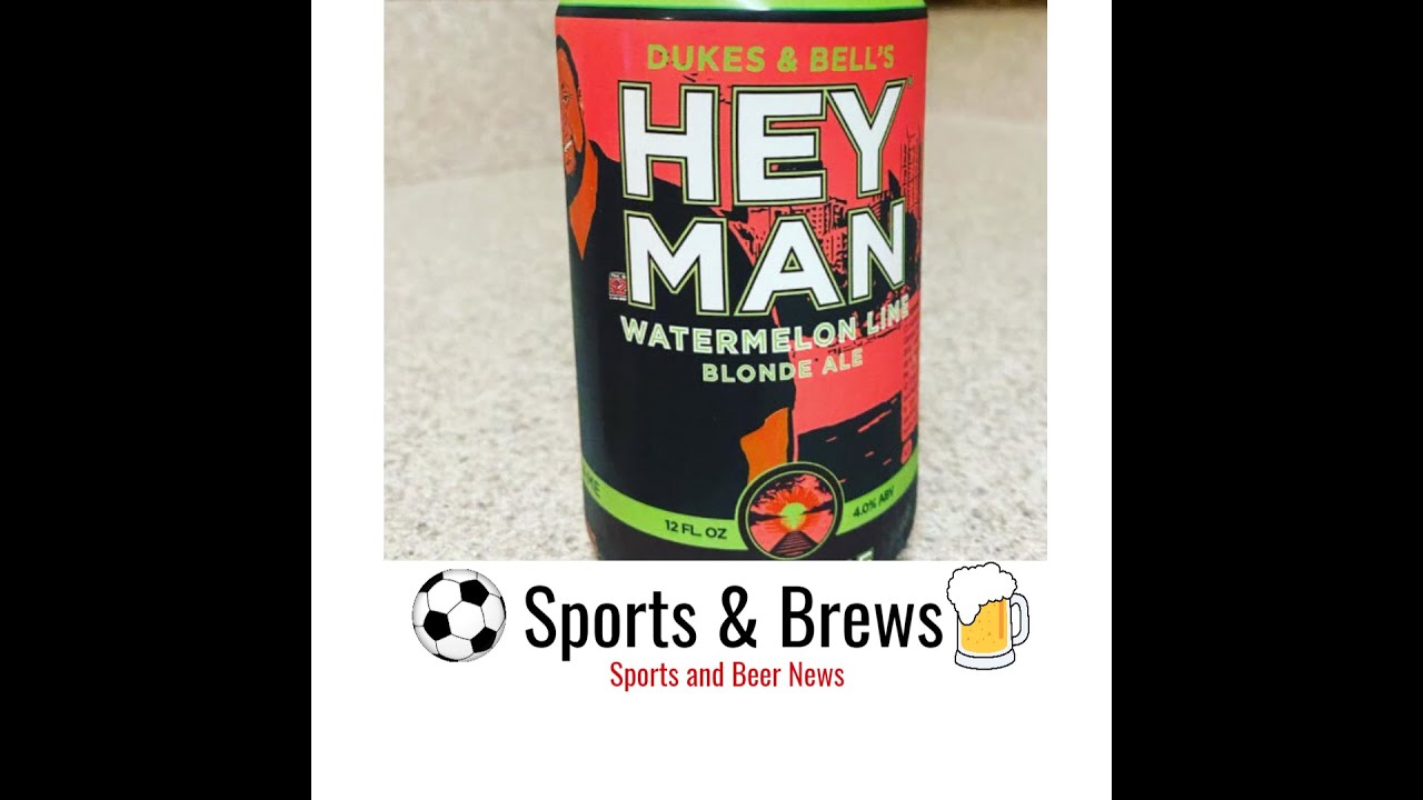 Hey Man - YouTube