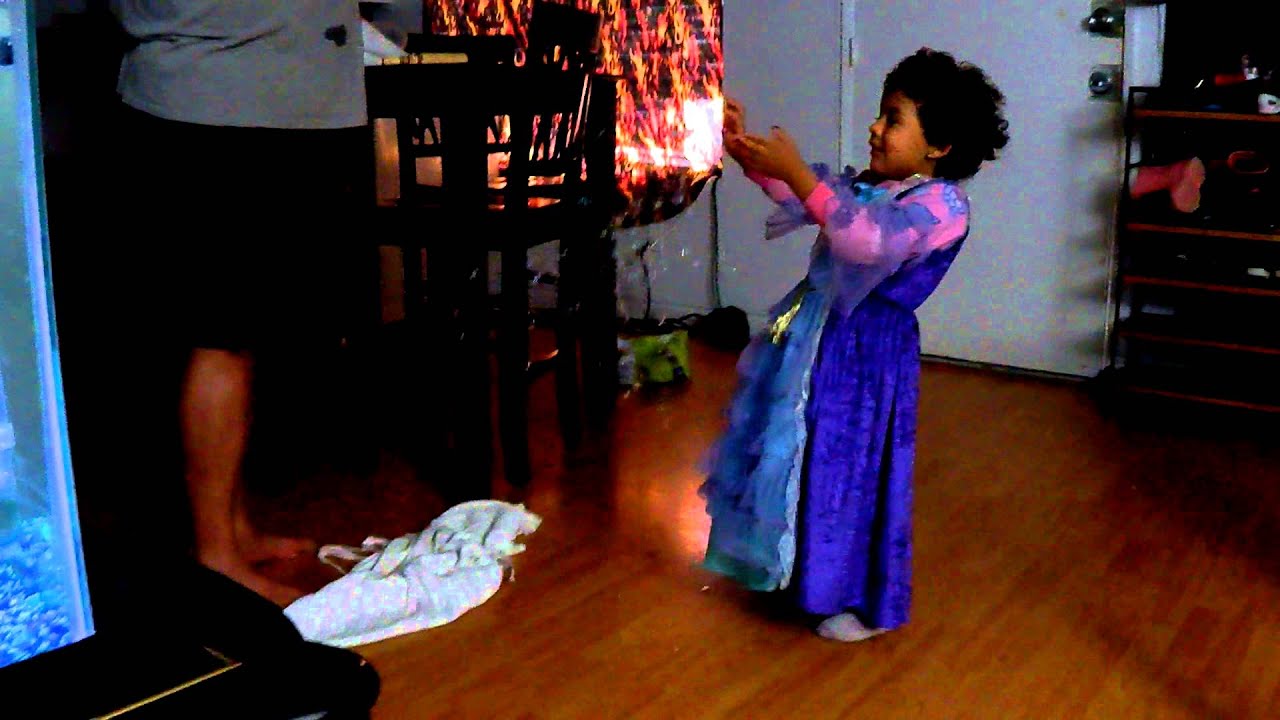 Wish upon a star take #3 Final take - YouTube