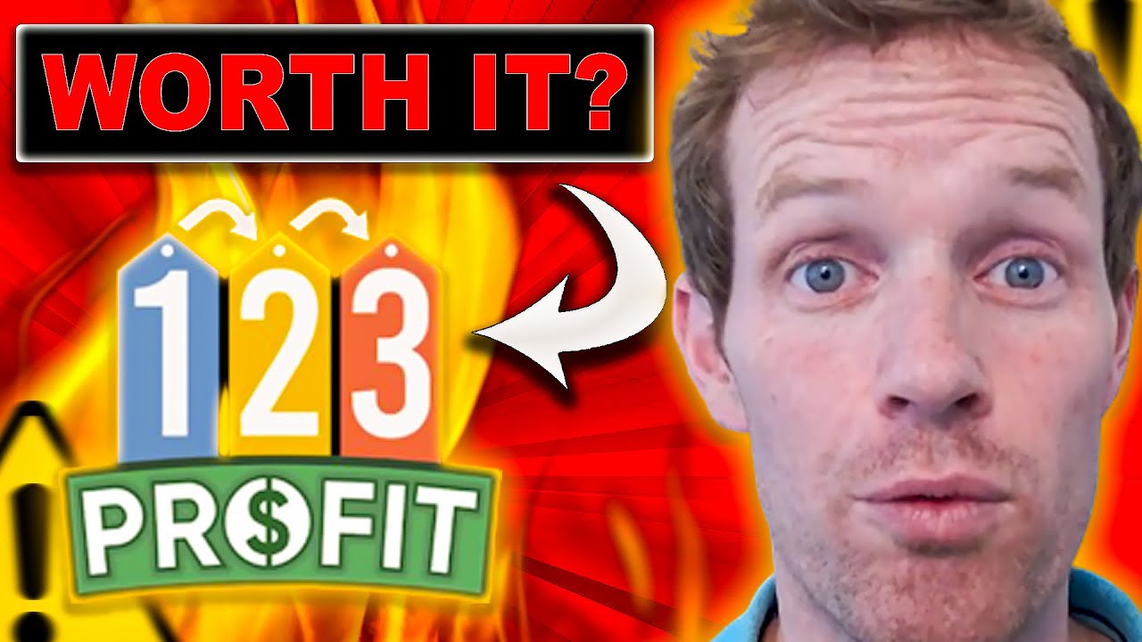 [FREE EBOOK DOWNLOAD] 123 PROFIT ONLINE TRAINING PROGRAM REVIEW - IS IT ...