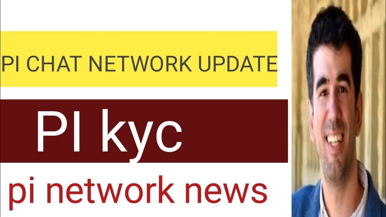 pi network new update | pi chat update |pi kyc update - YouTube