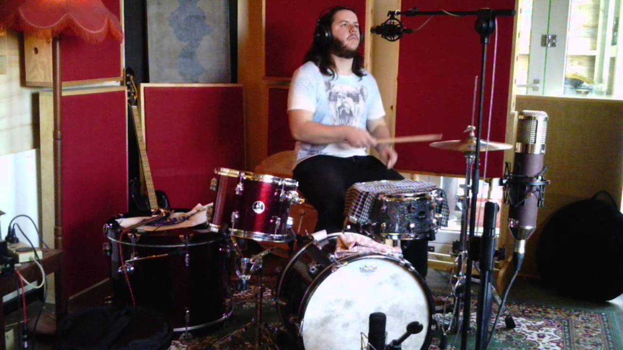 Al Jackson Jr. - Scratch My Back (drum cover) - YouTube