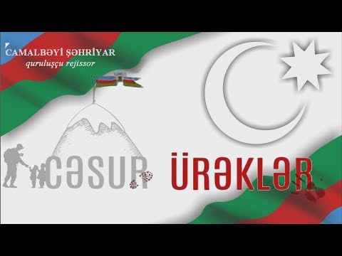 Cəsur ürəklər ( Lənkəranda baş verən 26 yanvar hadisələri haqqında sənədli film)