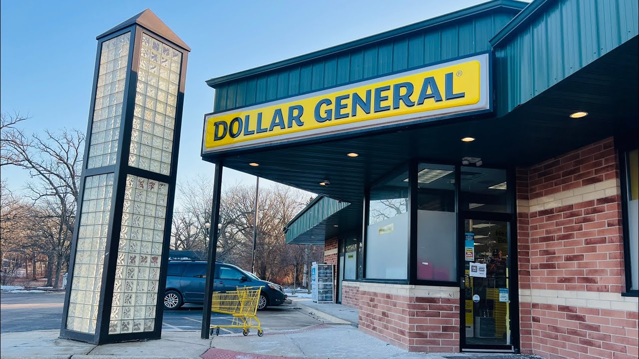 😱INCREÍBLE OFERTA PARA SISTEMA NUEVO Y VIEJO DE DOLLAR GENERAL - YouTube