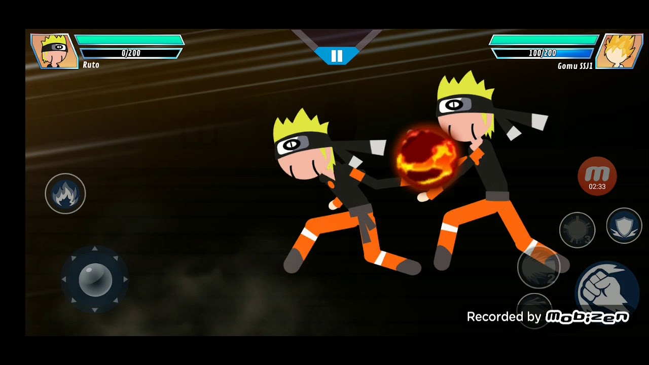 Emanuel games e seu primeiro vídeo. - YouTube