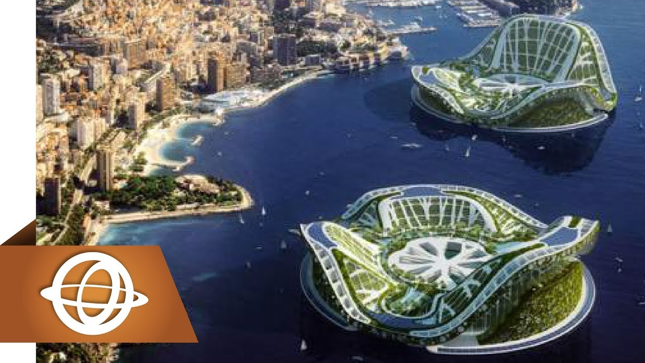 The 10 Most Impressive Modern Engineering Phenomenon of the World - YouTube