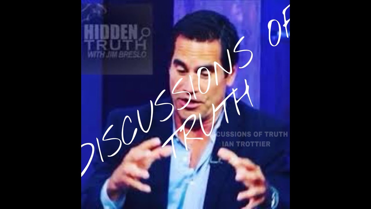 Jim Breslo and Hidden Truth - YouTube