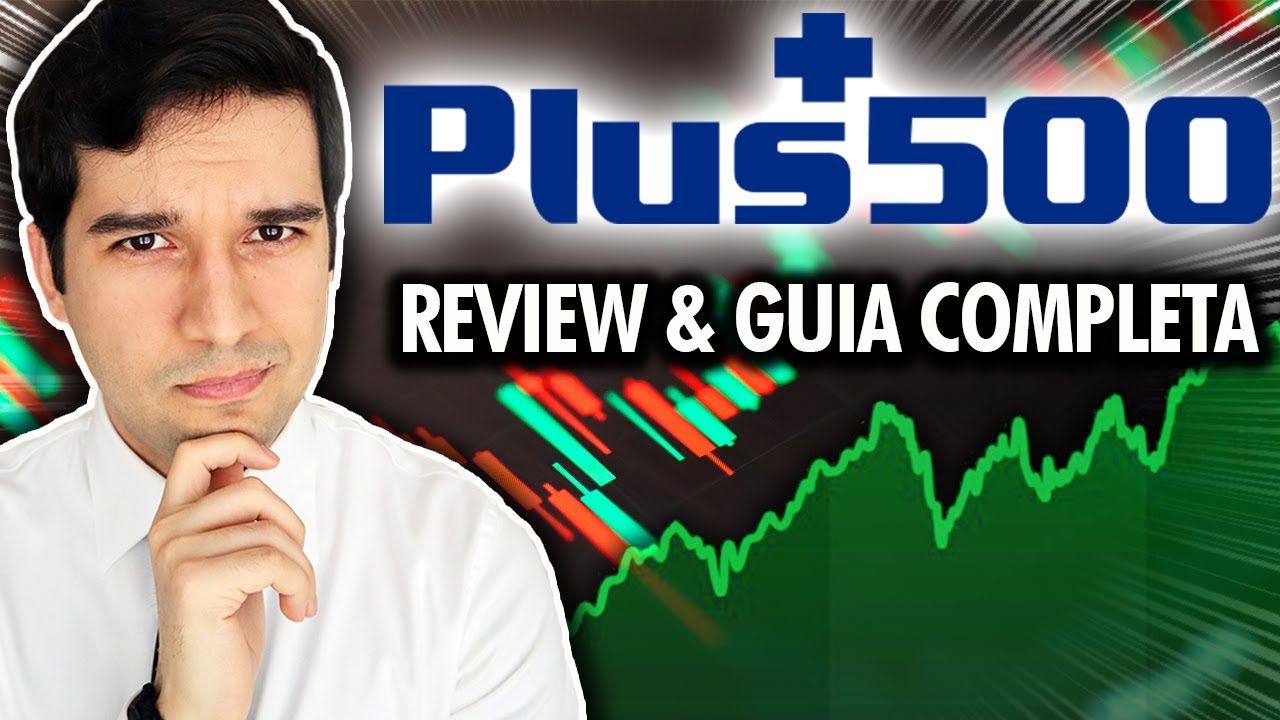 Cómo hacer Trading con Plus500 - Guía Completa y Reseña - YouTube