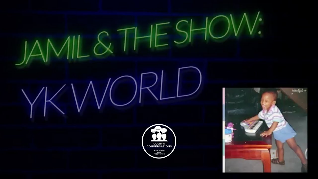 YK World Explained - YouTube