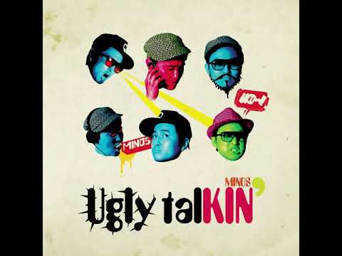 Minos - Ugly Talkin' (Feat. Simon Dominic) - BATTLEPAGE