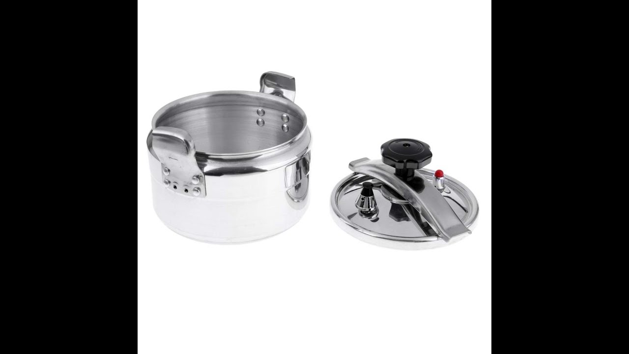 How to make French pressure cooker? cocotte minute ligne de production ...