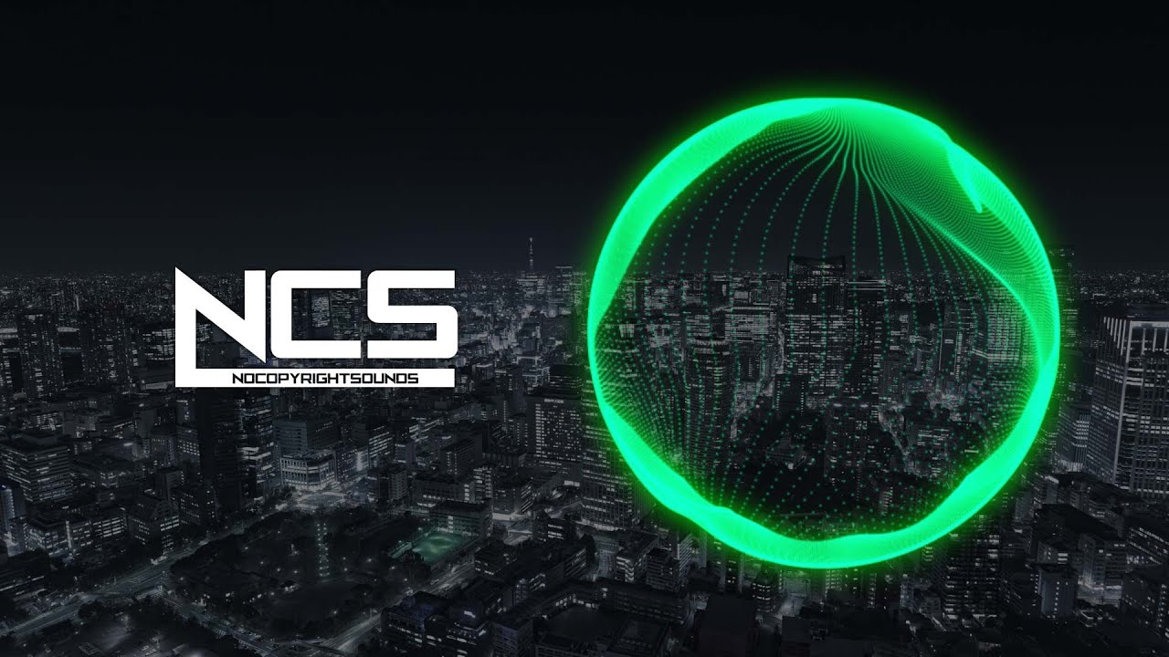 DEAF KEV - Samurai [NCS Fanmade] - YouTube