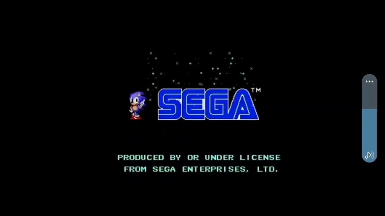 sega sounds 1990 1991 - YouTube