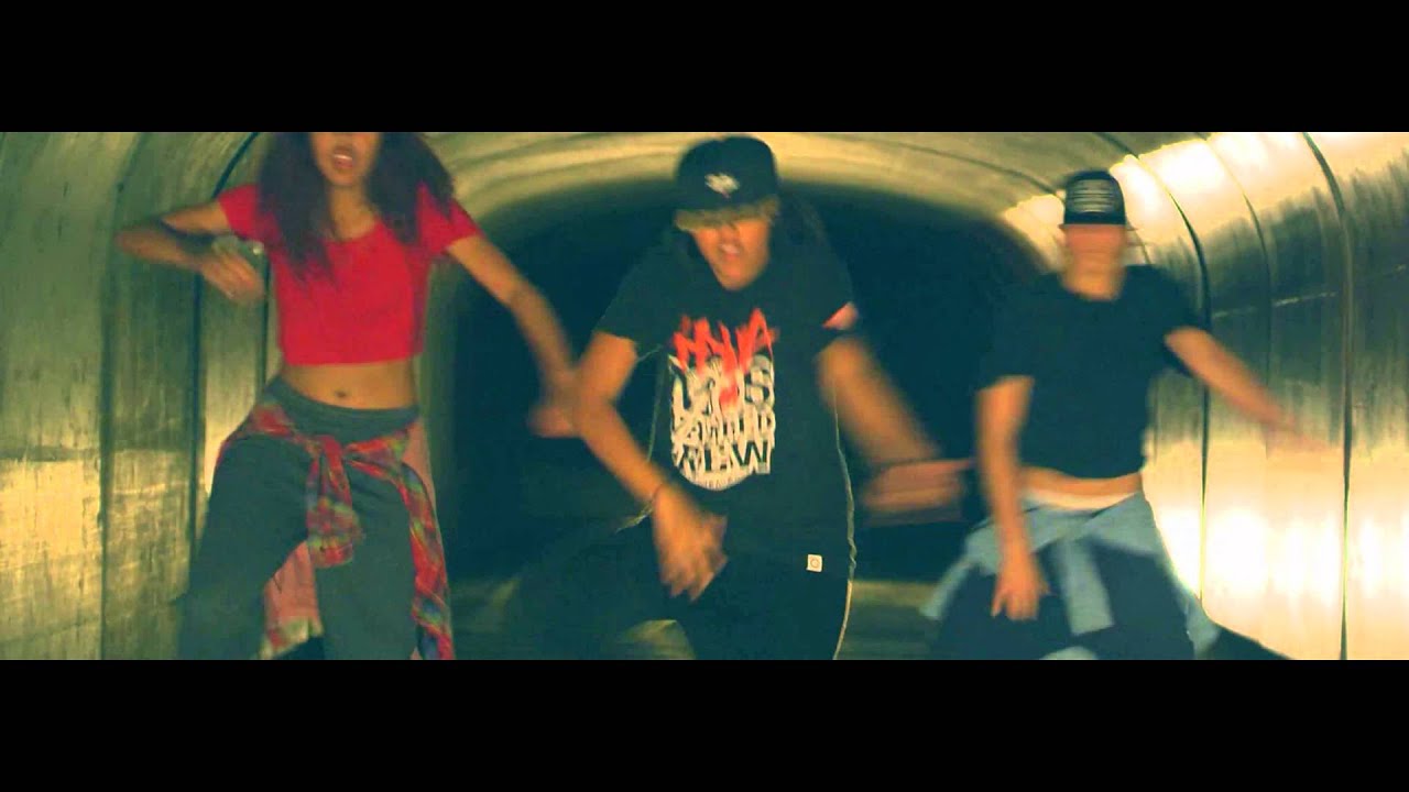 Analisse " WORLD PREMIERE" EPK @Analisseworld - YouTube