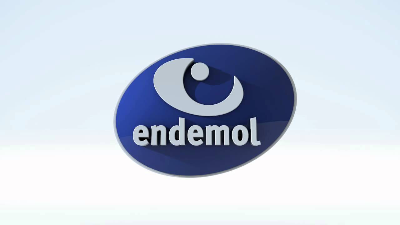 Endemol Logo Sting - YouTube
