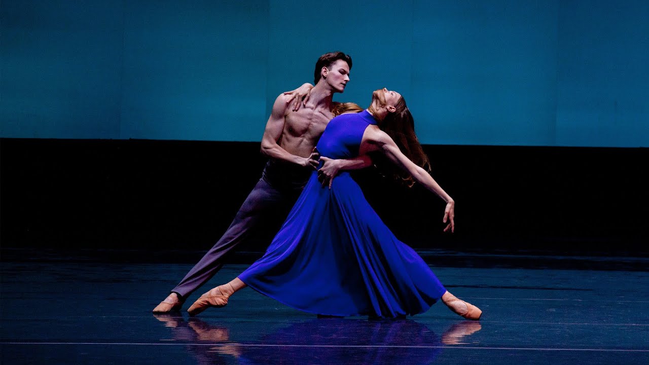 Farewell Anastasiia Shevchenko Ivan Avdijevsky music Valerii Marchenko ...