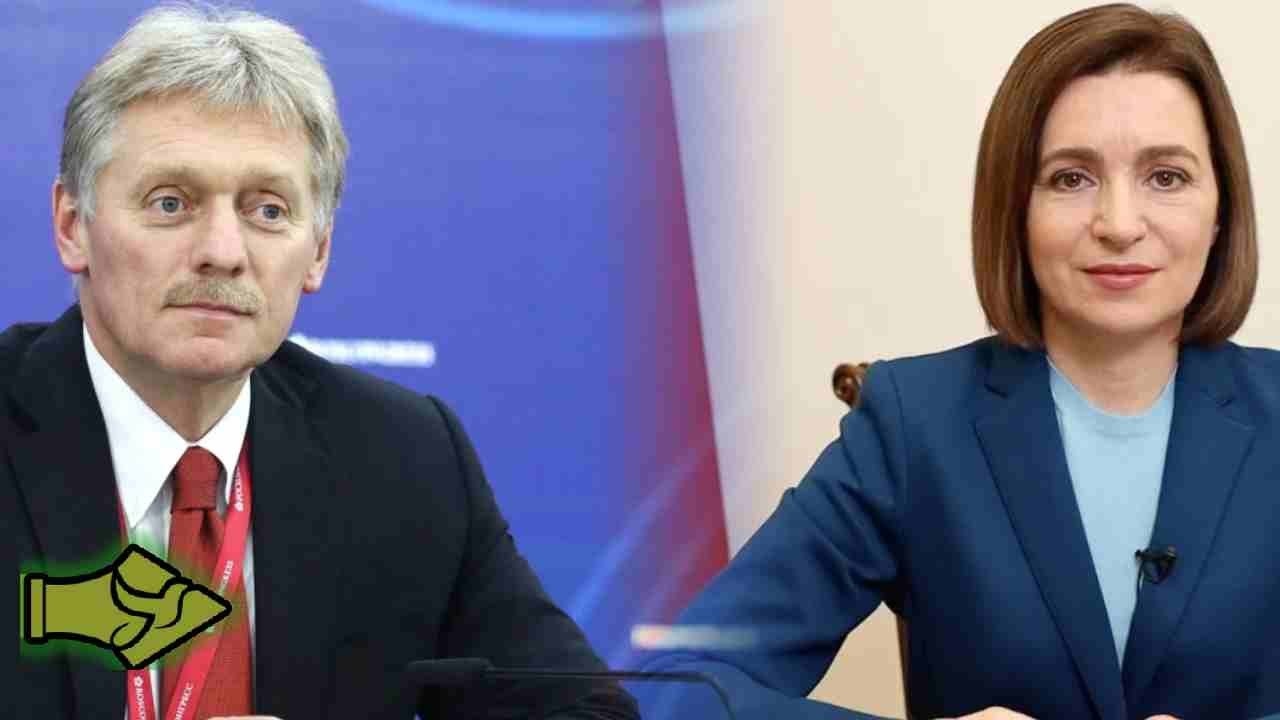 «ΑΝΤΙΔΗΜΟΚΡΑΤΙΚΕΣ ΟΙ ΕΚΛΟΓΕΣ ΣΤΗ ΜΟΛΔΑΒΙΑ, ΒΑΘΙΑ ΔΙΧΑΣΜΕΝΗ Η ΚΟΙΝΩΝΙΑ ...