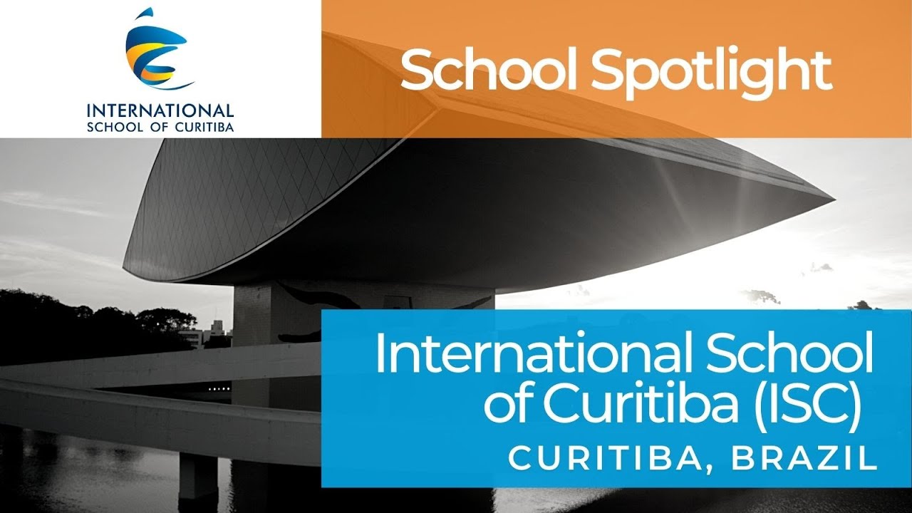 International School of Curitiba (ISC), Curitiba, Brazil | School ...