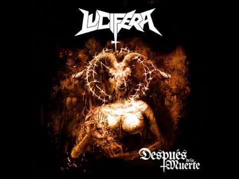 LUCIFERA - ERA MALDITA - YouTube