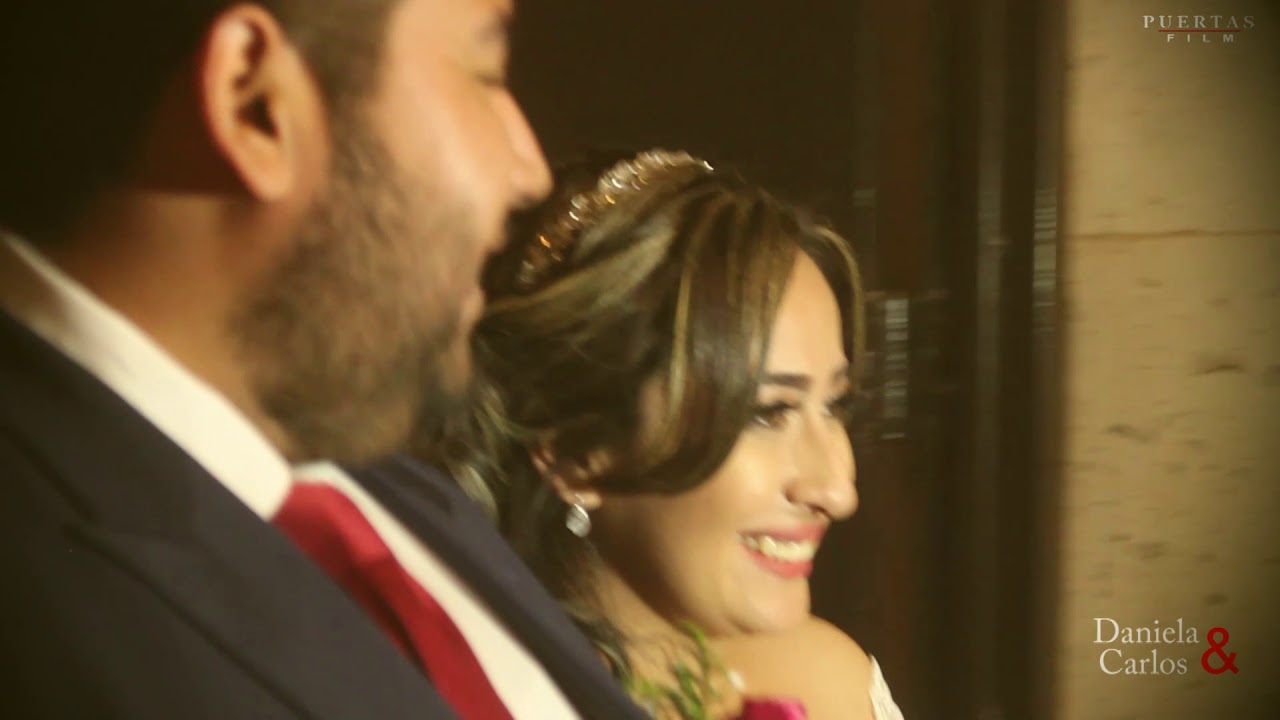 COLOR DANIELA & CARLOS - YouTube
