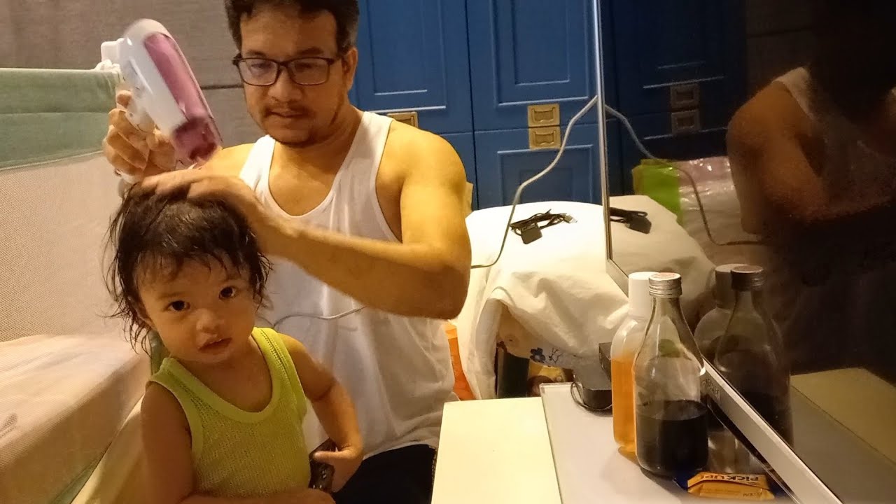 Daddy salon - YouTube