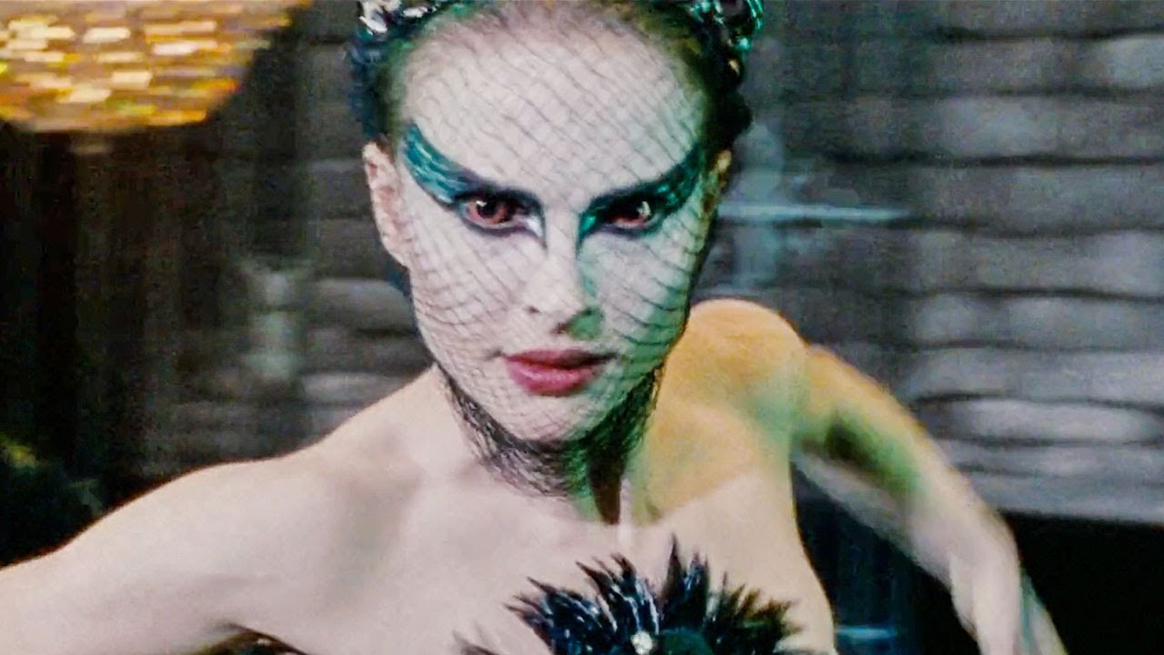 10 Epic Ballet Scenes in Movies - YouTube