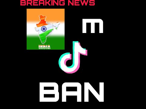 TIKTOK BAN INDIA  SE