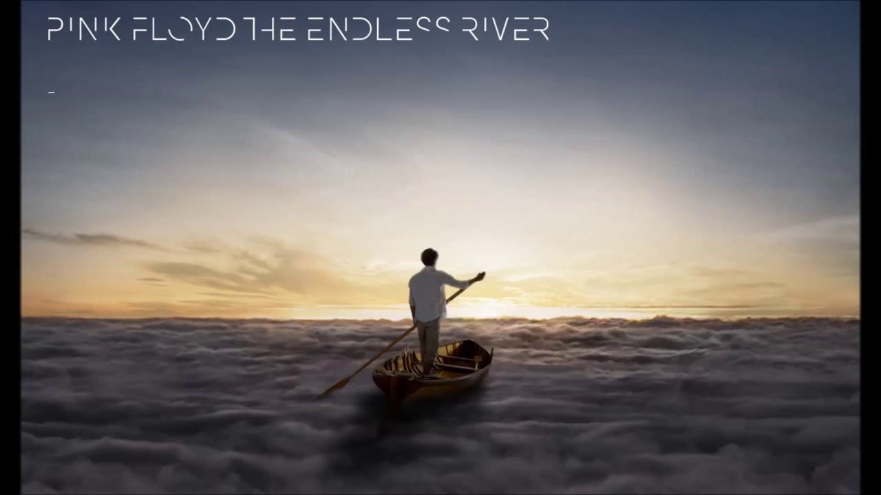 The Endless River 2014 Pink Floyd FULL ALBUM - YouTube
