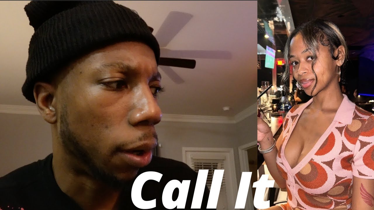 Why You Must Call Her Bluff Every Single Time - YouTube