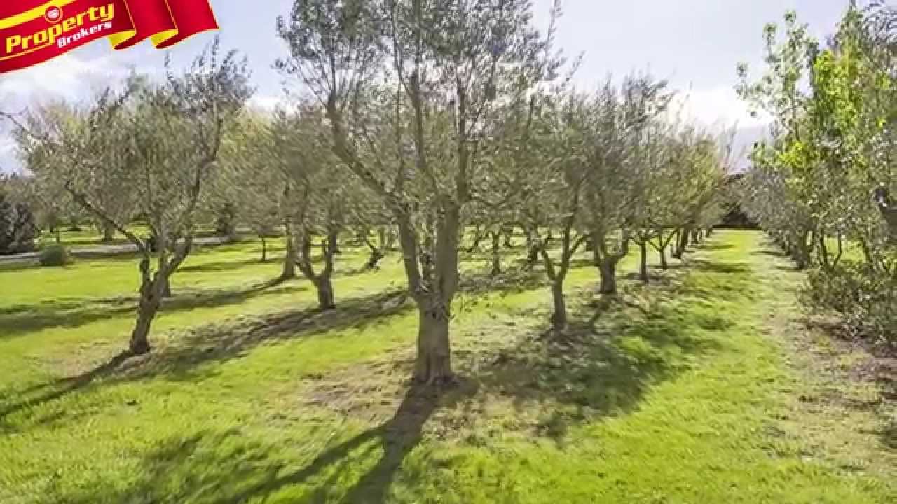 41 Loop Line, Masterton. - YouTube