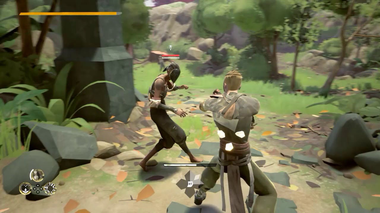Absolver - Return To PC - YouTube