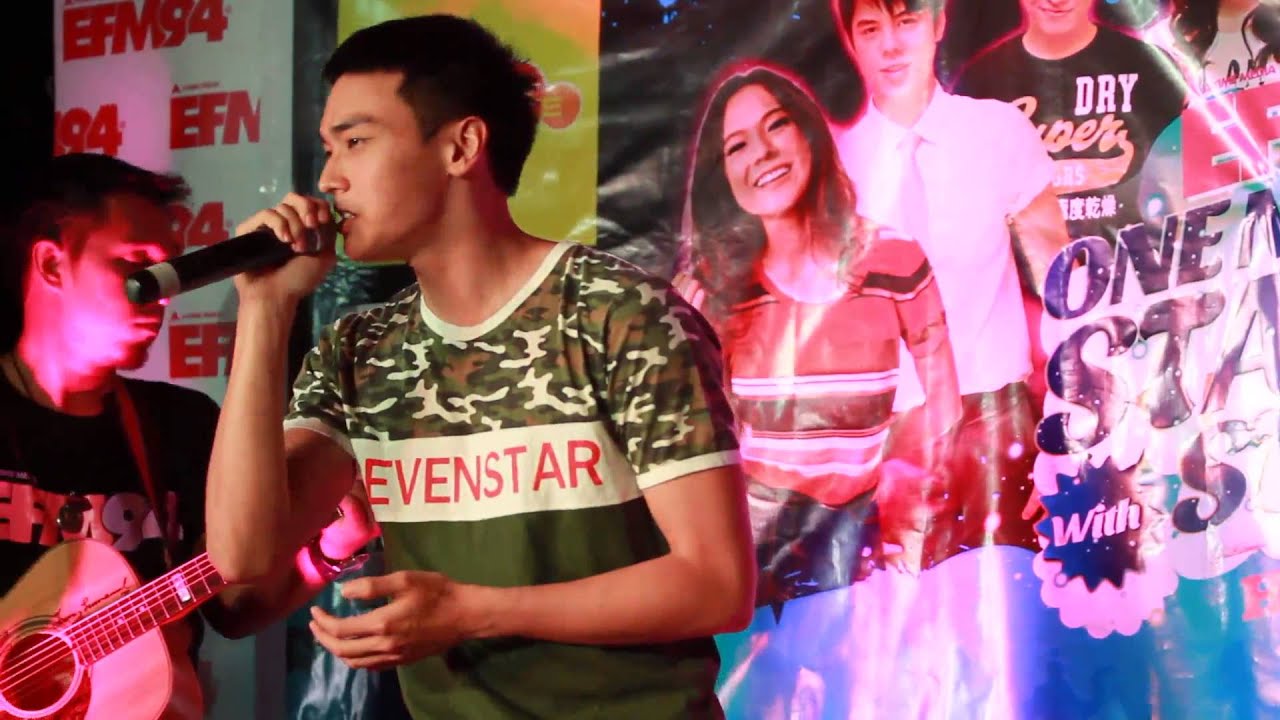 94 EFM one night stand with star - โอบ -Jeeb - YouTube