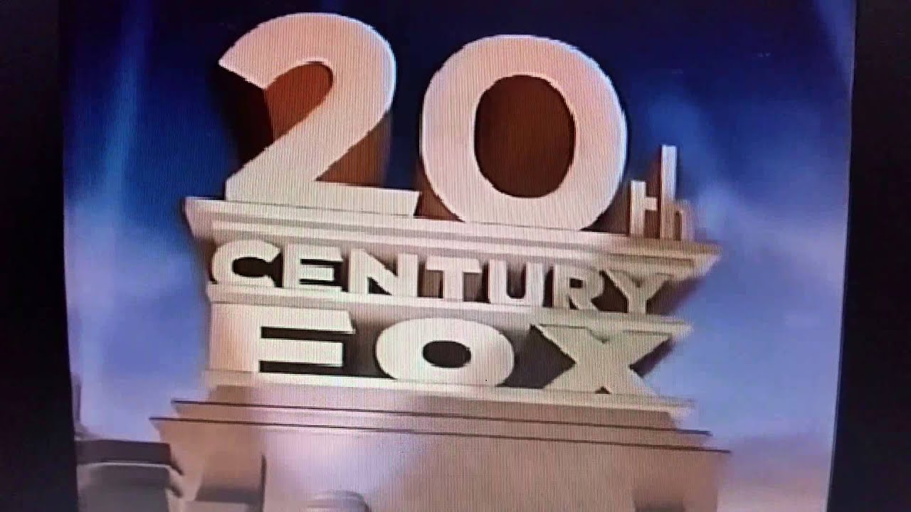 20th Century Fox logo (2003) with 8bit fanfare - YouTube