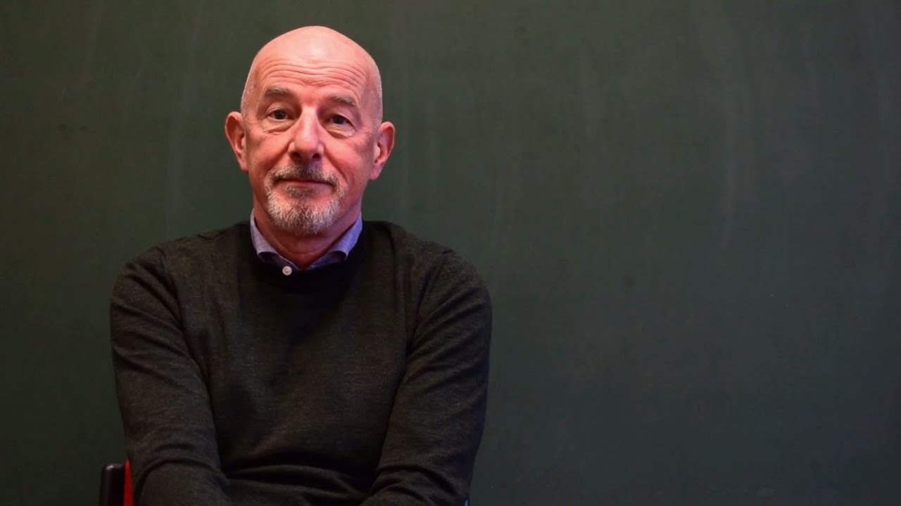 "What is the Isaac Newton Institute?": an interview with Dr Ewan Kirk ...