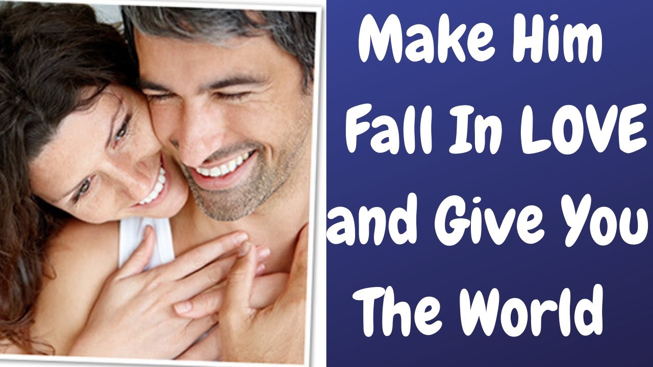 The Woman Men Adore Review, How to Make a Man Adore You - YouTube